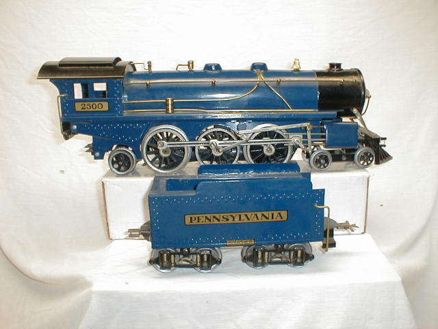 Tinplate Times